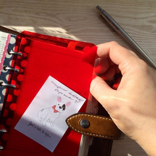 Cute Kitty Cat Filofax Inserts Downloadable and Printable | Etsy