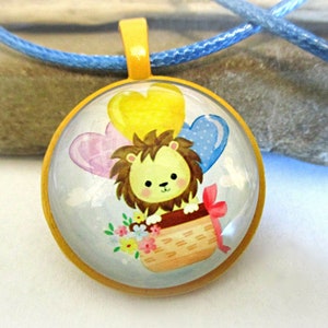 Etsy childrens jewelry store