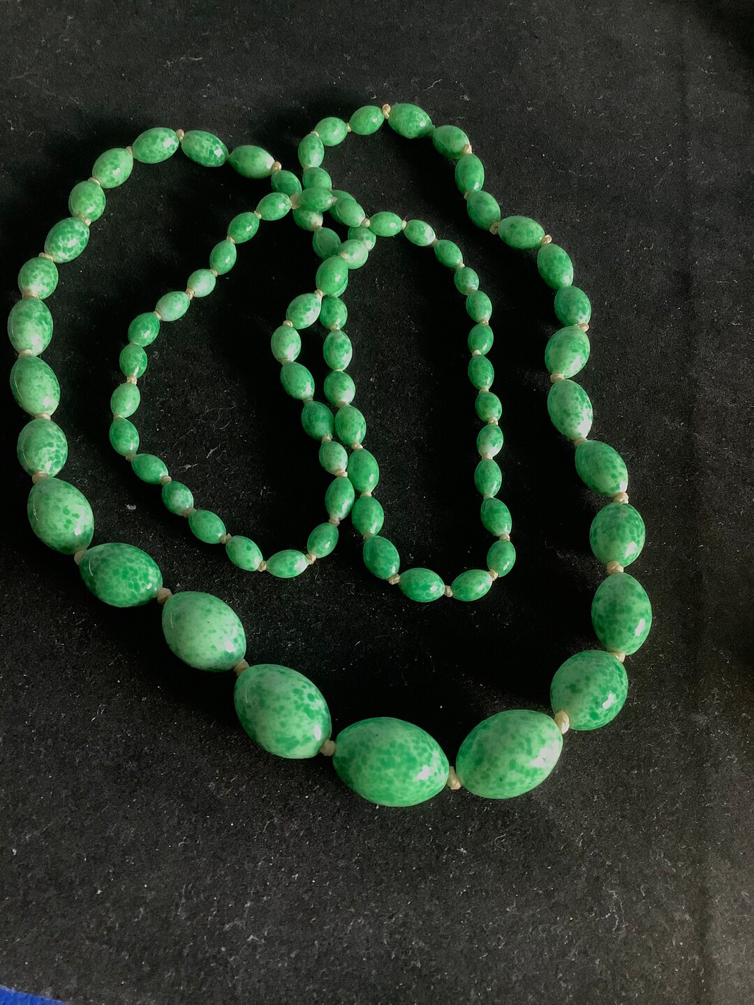 How To Identify Peking Glass Beads at Andres Lowe blog