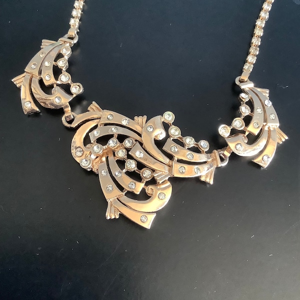 Triad Necklace - Etsy