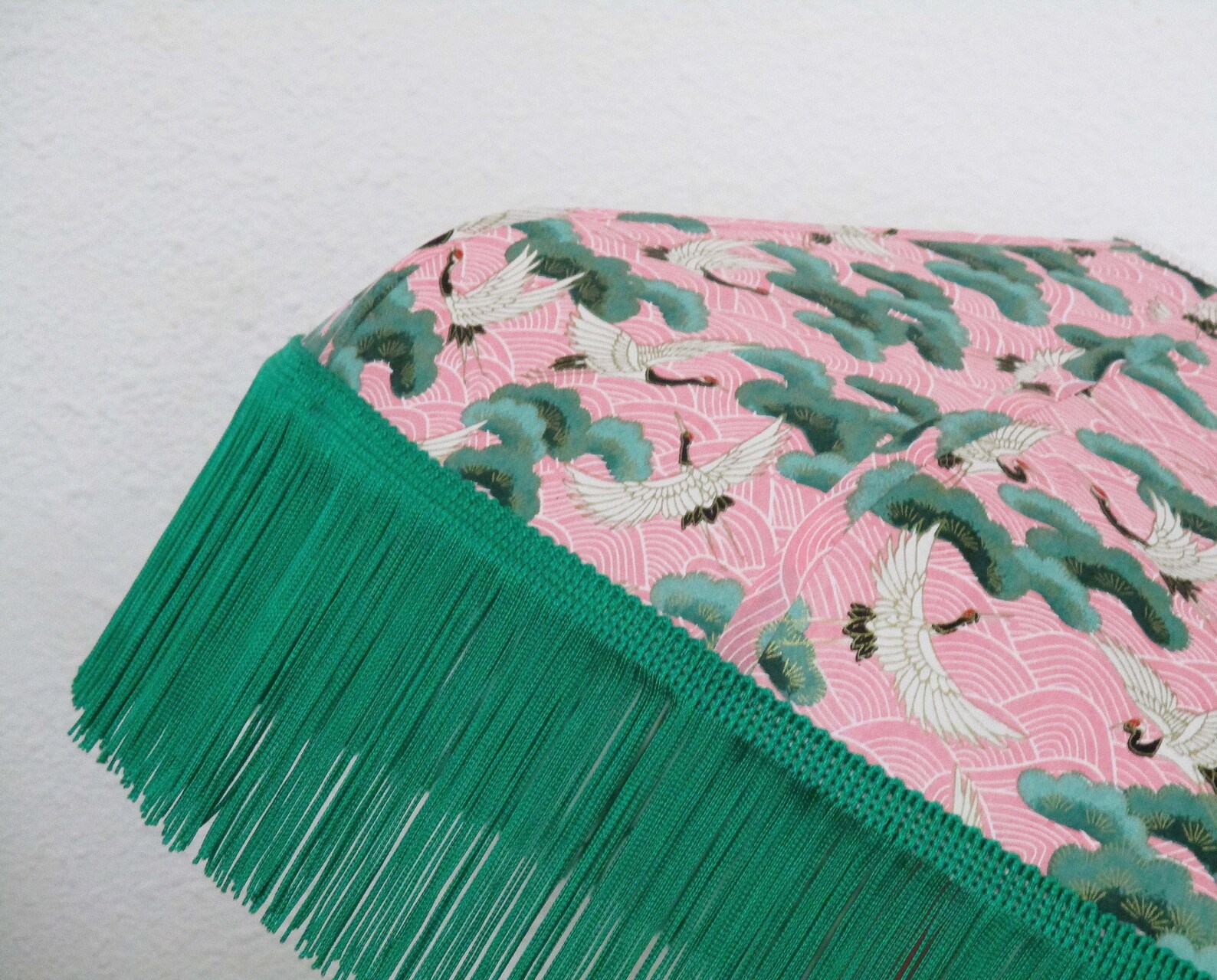 Japanese Paper Pendant Lamp victoria or - Etsy