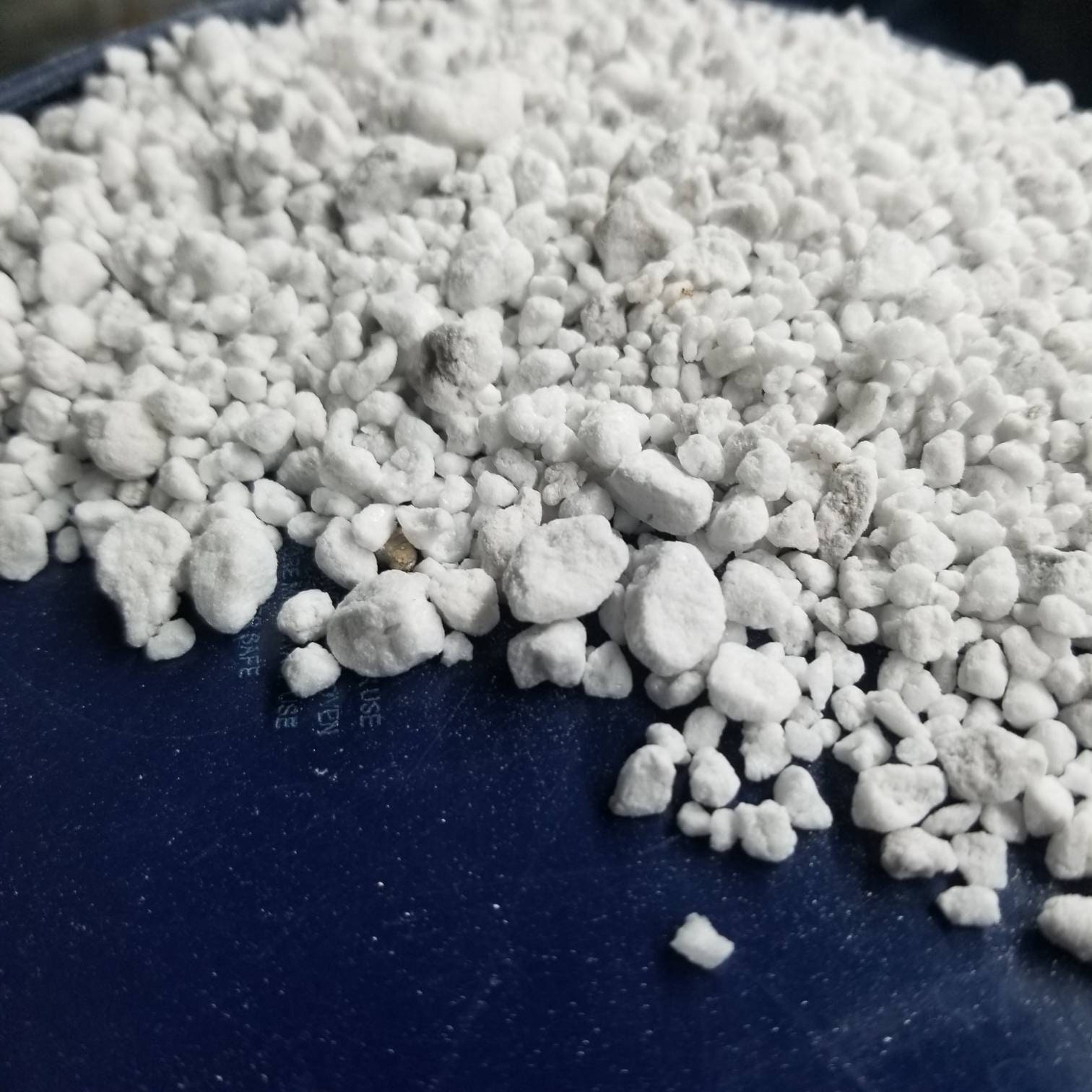 Perlite In Soil