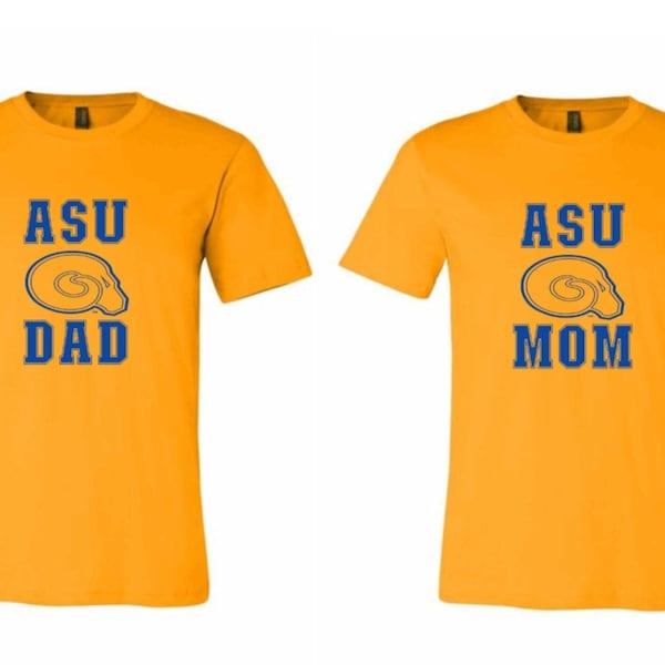 Angelo State Rams - Etsy