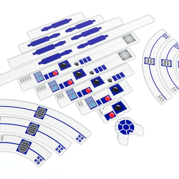 Xwing Templates - Etsy
