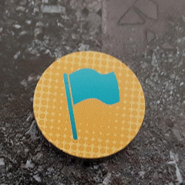 Tokens Victory Point - Etsy