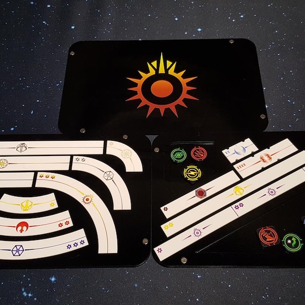 X Wing Miniatures - Etsy