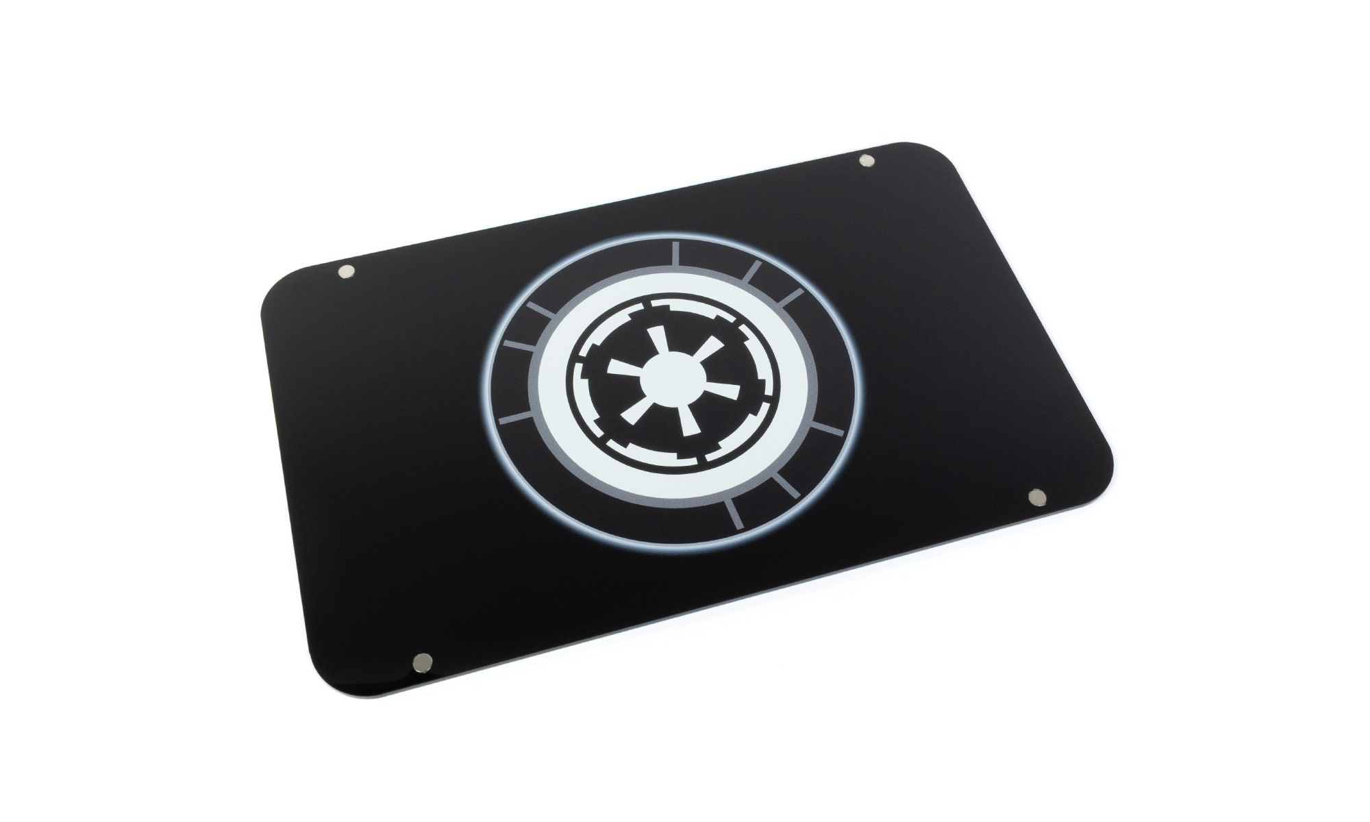 Star Wars: Legion Compatible Tracker Panel / Token Tray - Etsy
