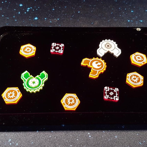 X Wing Miniatures - Etsy