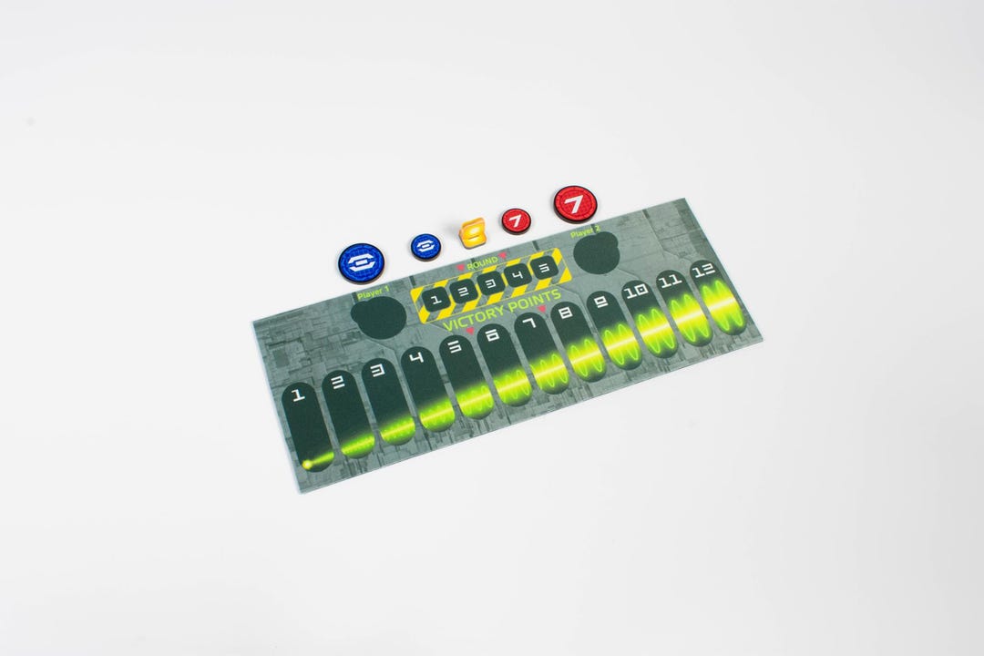 SW Legion Compatible - Neoprene Tracker Panel and Token Set - Etsy