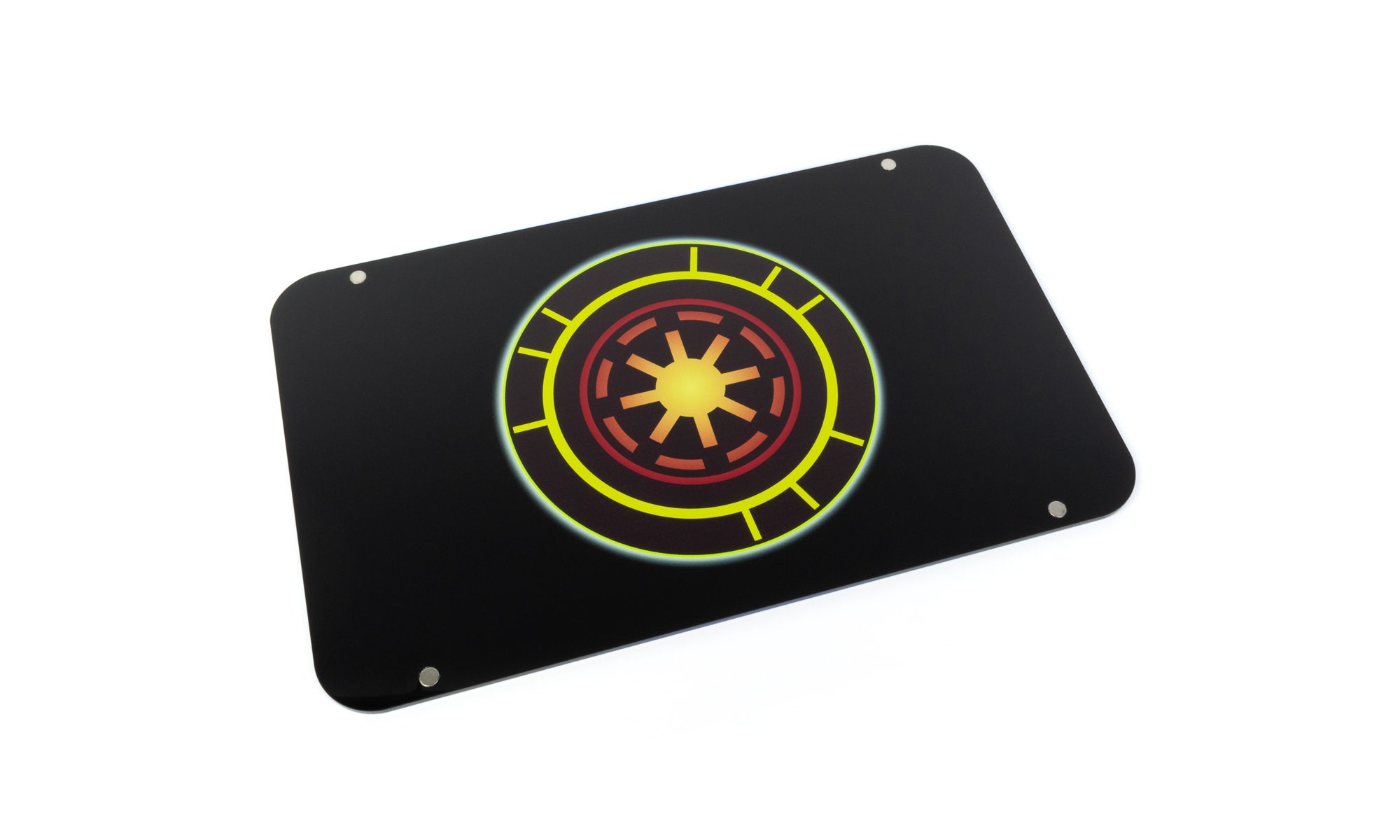 Star Wars: Legion Compatible Tracker Panel / Token Tray - Etsy