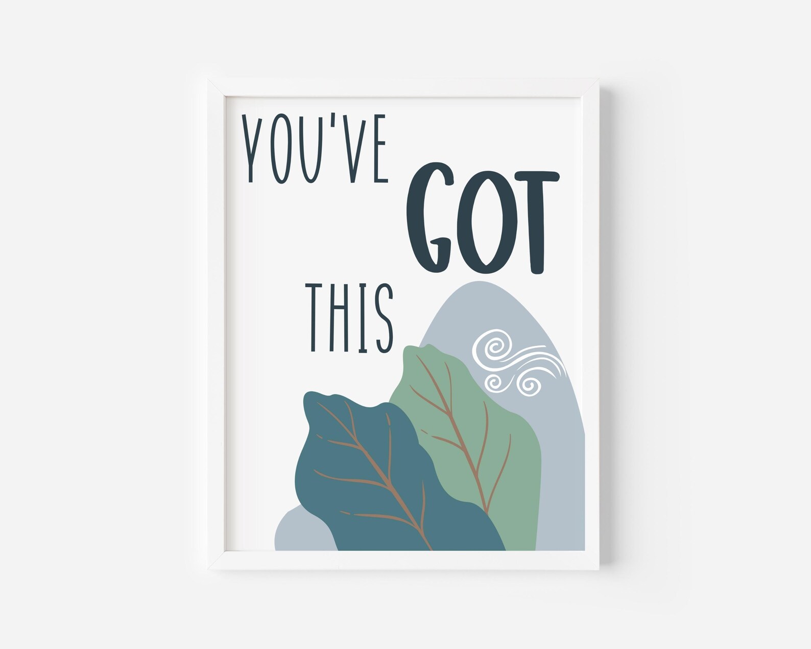 Nature Classroom Posters / Customizable Classroom Decor / Elementary ...