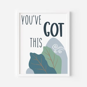 Nature Classroom Posters / Customizable Classroom Decor / Elementary ...