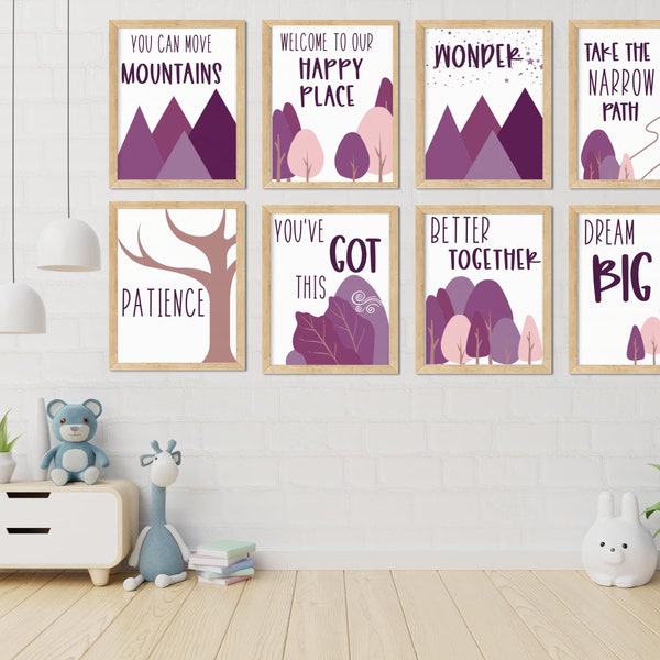 Classroom Posters - Etsy