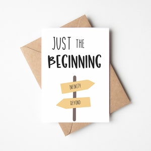 End of Year Card for Students / Kids Graduation Invitation / Student ...