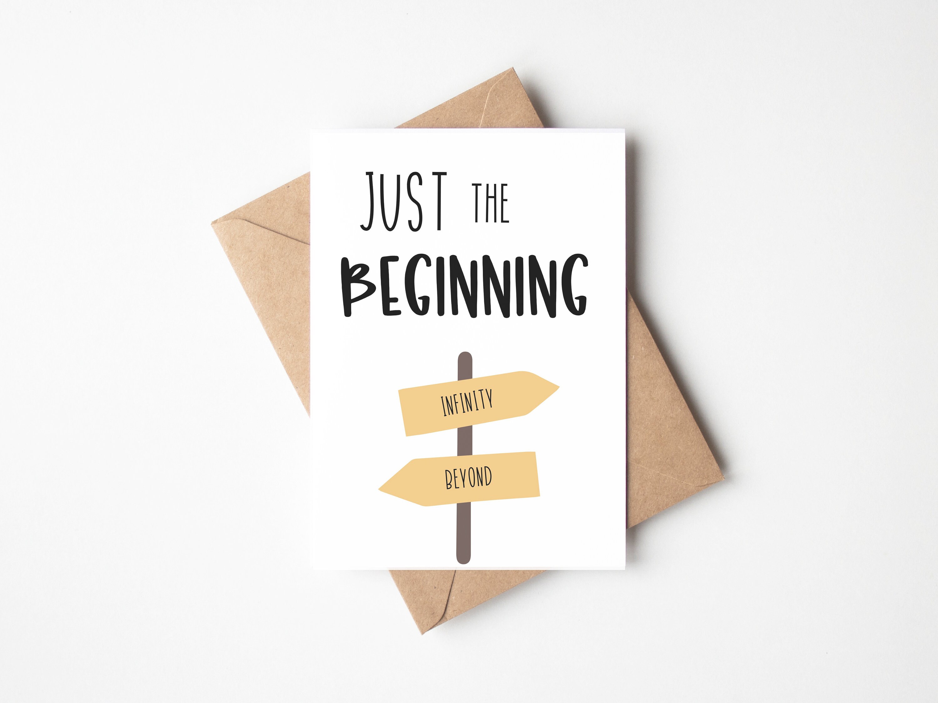 End of Year Card for Students / Kids Graduation Invitation / Student ...