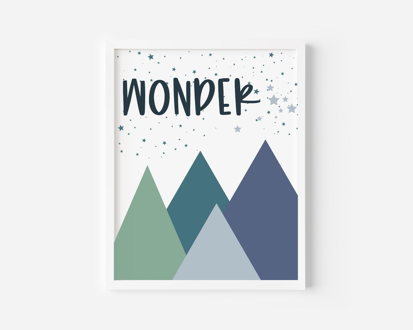 Nature Classroom Posters / Customizable Classroom Decor / Elementary ...