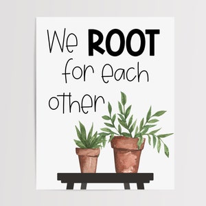 Home Sweet Classroom Posters / Classroom Decor / Elementary - Etsy