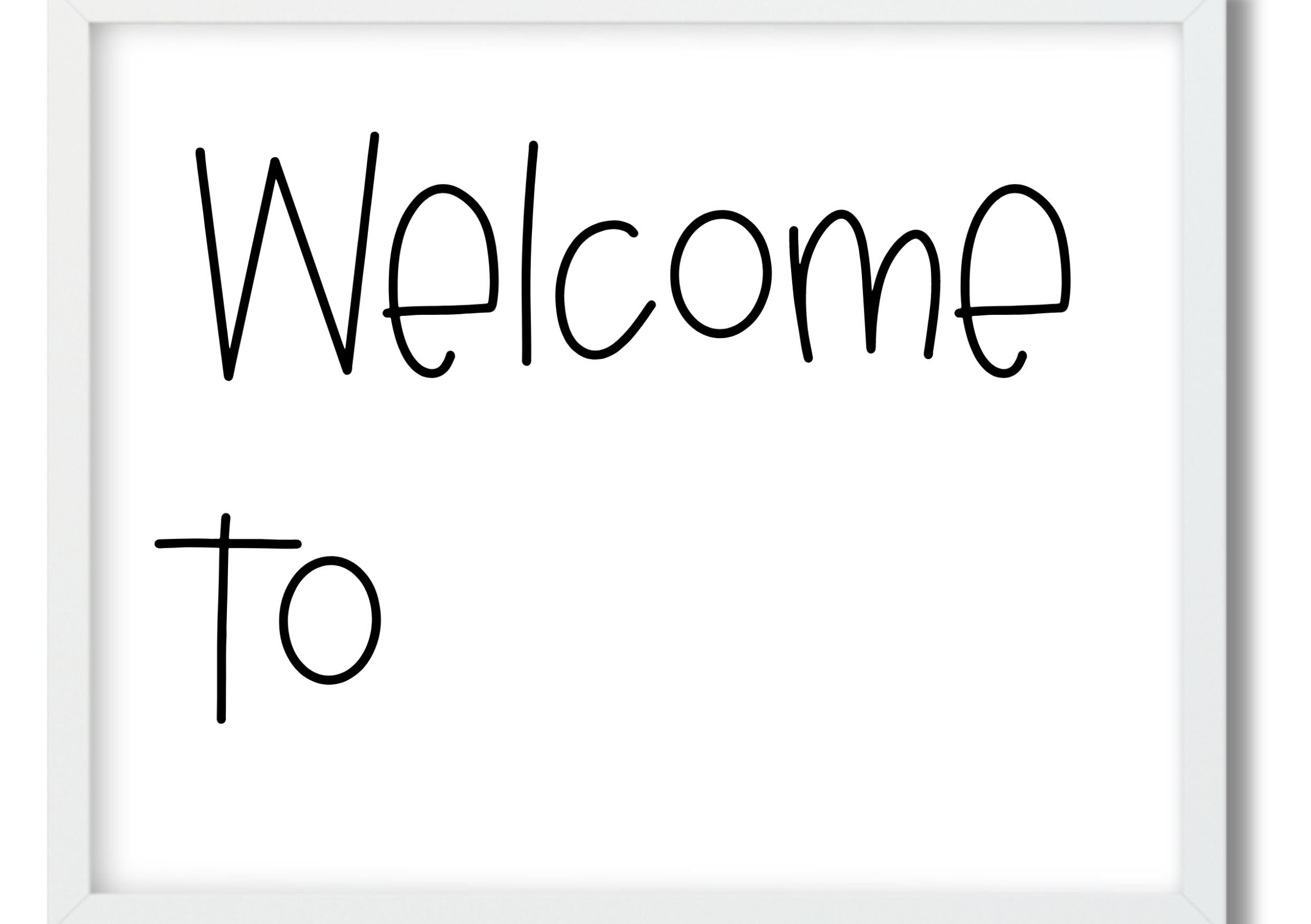 First Grade / Classroom Door Sign / Printable Wall Art / Classroom ...