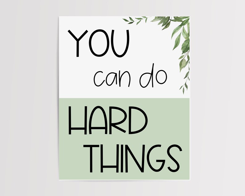 Home Sweet Classroom Posters / Classroom Decor / Elementary - Etsy