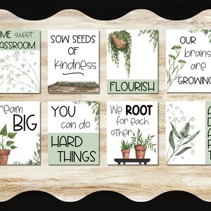 Home Sweet Classroom Posters / Classroom Decor / Elementary - Etsy