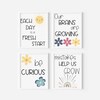Nature Classroom Posters / Customizable Classroom Decor / Elementary ...