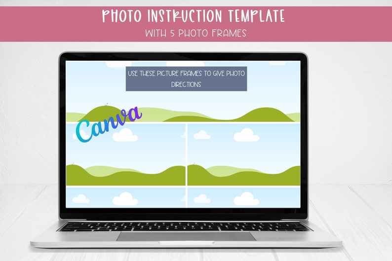 Student Directions Template / Editable Template / Powerpoint Template ...
