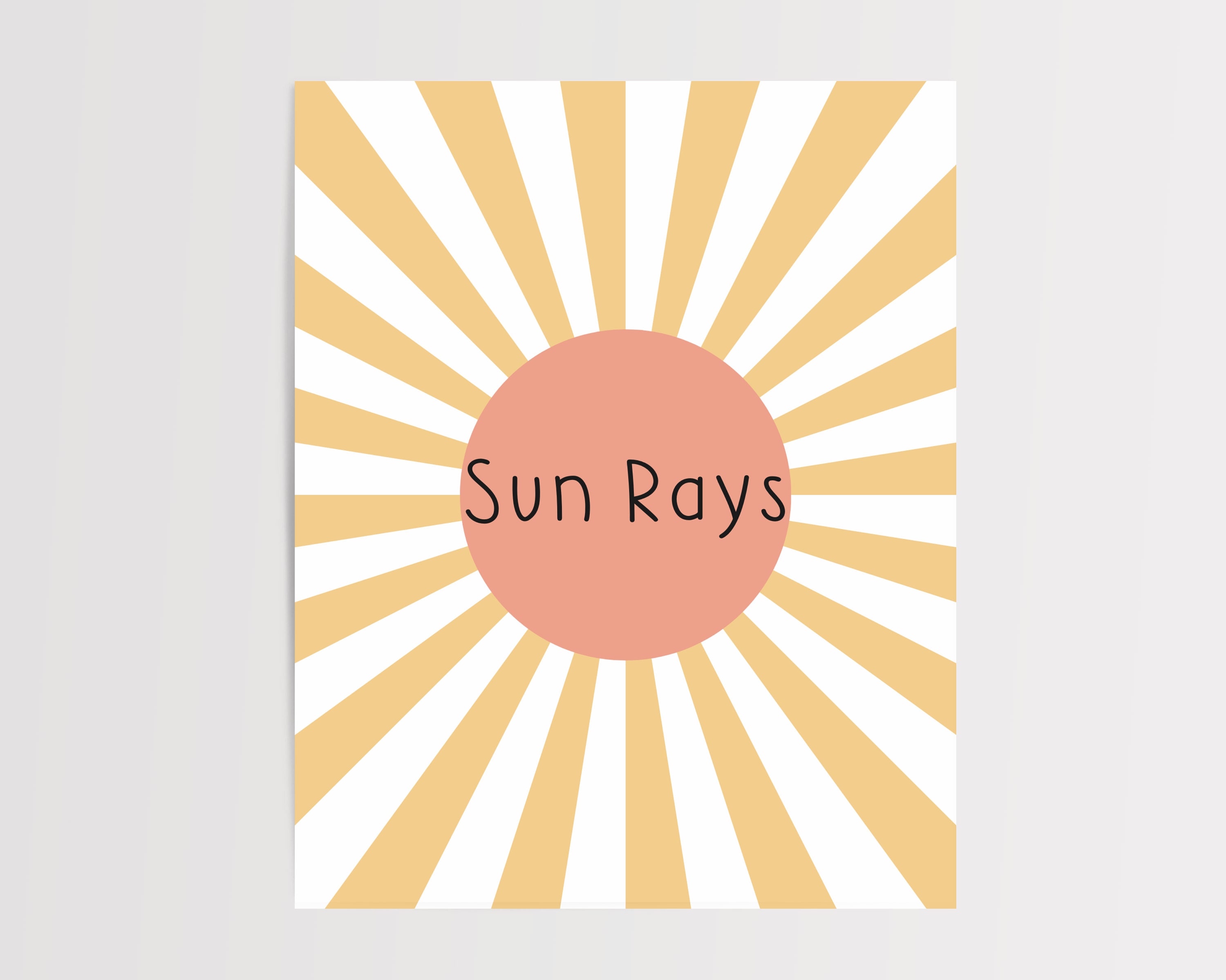 Summer Bulletin Board / Classroom Art / Christian Classroom Decor ...