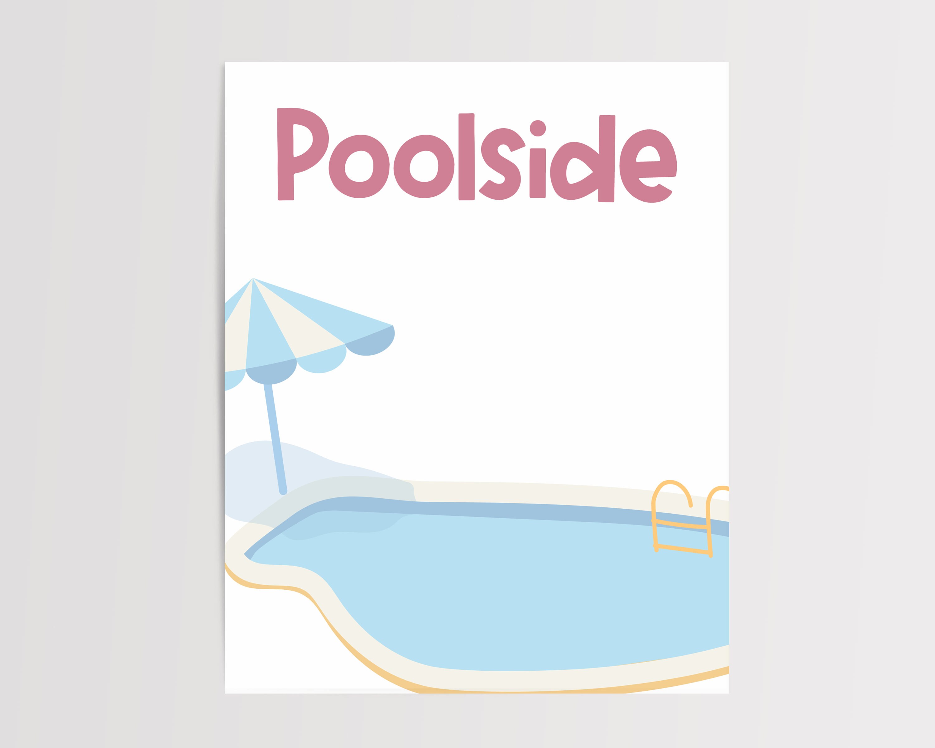 Summer Bulletin Board / Classroom Art / Christian Classroom Decor ...