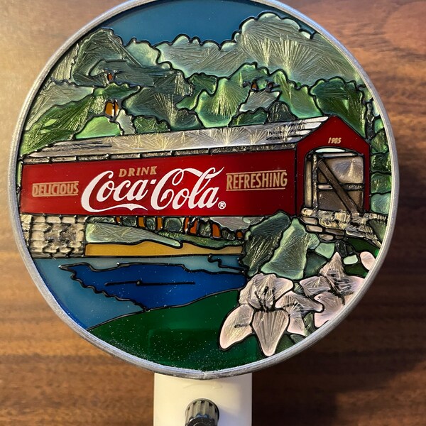 Coca Cola Lighting - Etsy