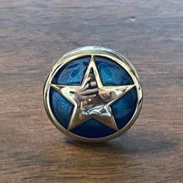 Round Conchos - Etsy