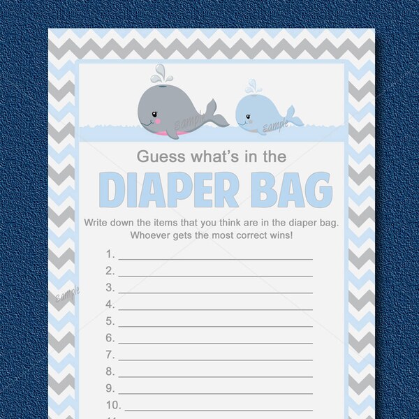 Diaper Bag - Etsy