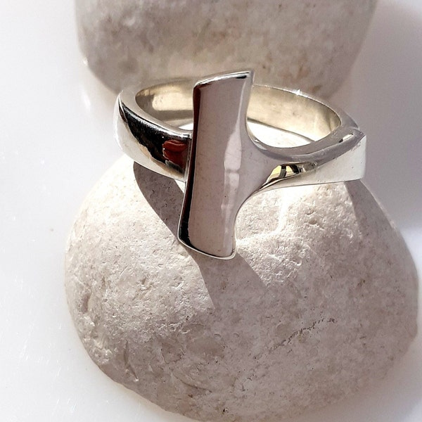 Tau Cross - Etsy