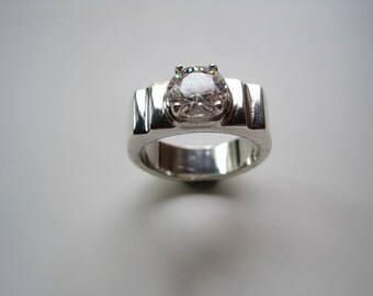 NINJA TURTLES TMNT Sterling Silver Men's Ring - Etsy