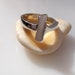 Tau Ring, Seal of St. Francis - Etsy
