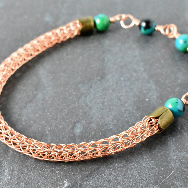 Viking Knit Tutorial - Etsy