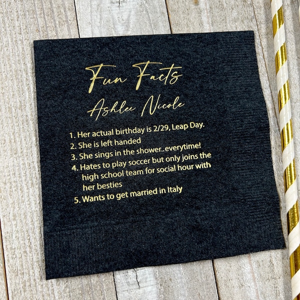 Fun Personalized Gifts - 60+ Gift Ideas for 2024