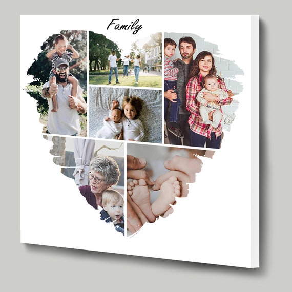 Make Your Own Collage Layout