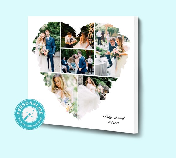 Make Your Own Collage Layout