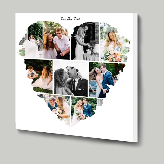 Make Your Own Collage Layout