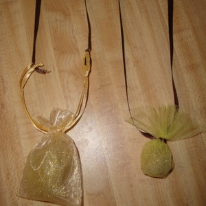 Izzy Inspired Yarn Pigtails Crochet Hat, Pixie Dust Necklace, Jake ...