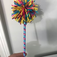 Mini Abby Inspired Wands, Great for Party Favors and Dress Up! - Etsy