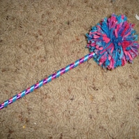 Mini Abby Inspired Wands, Great for Party Favors and Dress Up! - Etsy