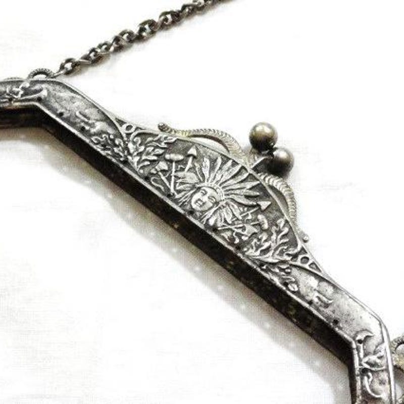 Hinged Bag Purse - Etsy