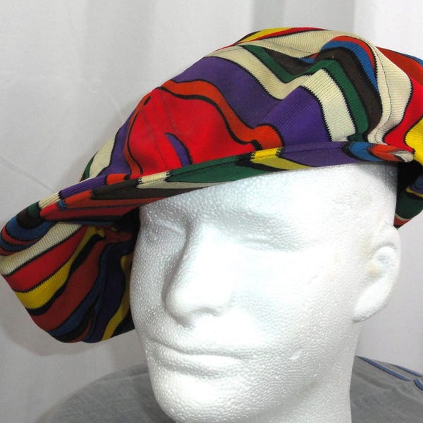 Pimp Hats - Etsy