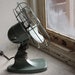 Kenmore Green Mid-century Desk Fan Vintage Decor - Etsy