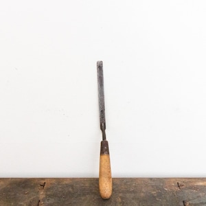 TARA Tuck Pointer Vintage Masonry Tool - Etsy