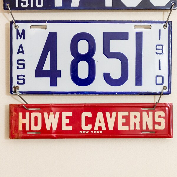 License Plate Topper - Etsy