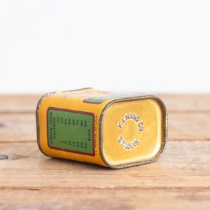 Peter's Weatherbird Shoes Bank Vintage Toy Coin Piggy Bank - Etsy