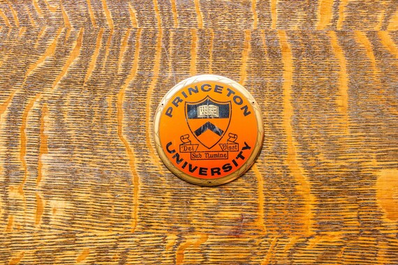 Princeton Shield