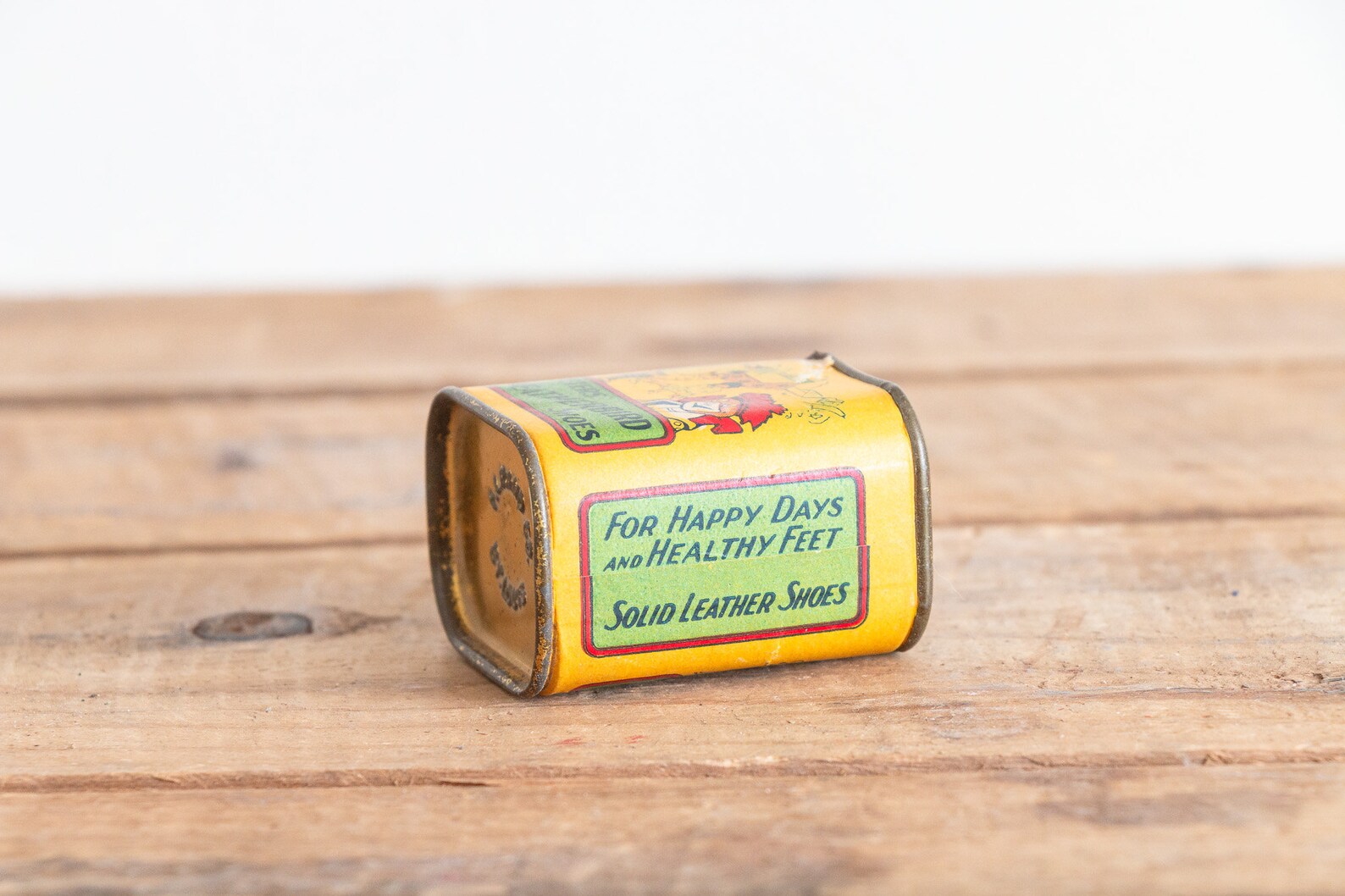 Peter's Weatherbird Shoes Bank Vintage Toy Coin Piggy Bank - Etsy
